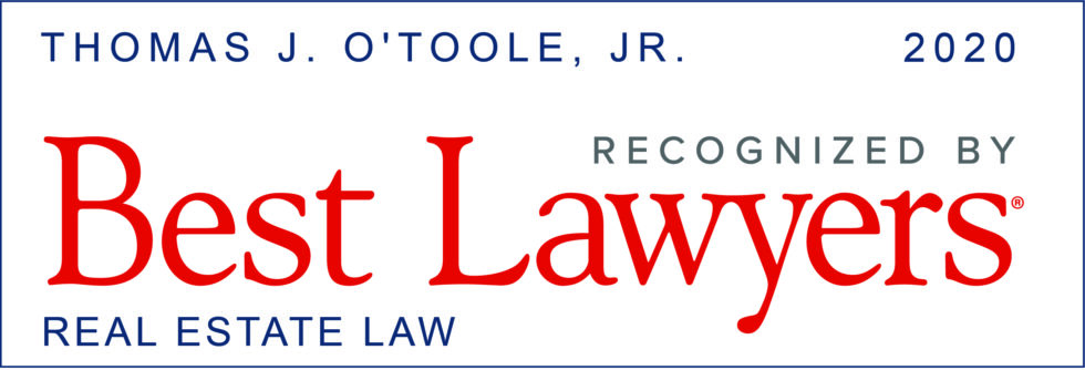 Thomas J. O’Toole, Jr. | Mickes O'Toole