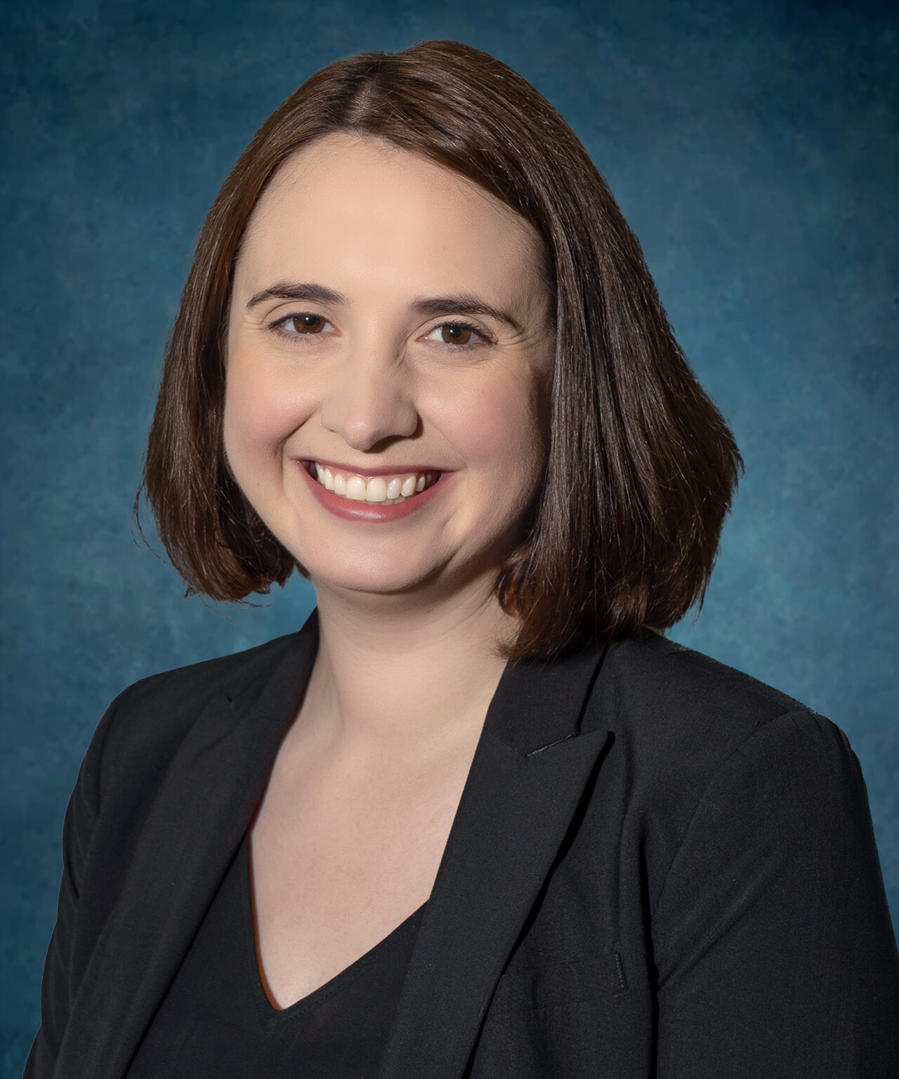 Bethany M. Kirk | Mickes O'Toole