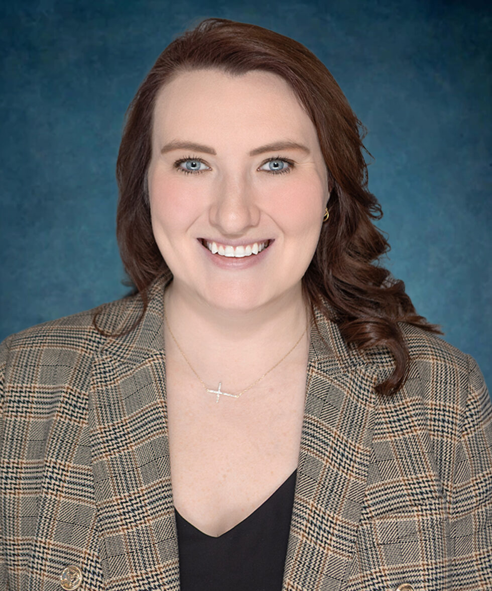 Ashley M. Wicks | Mickes O'Toole